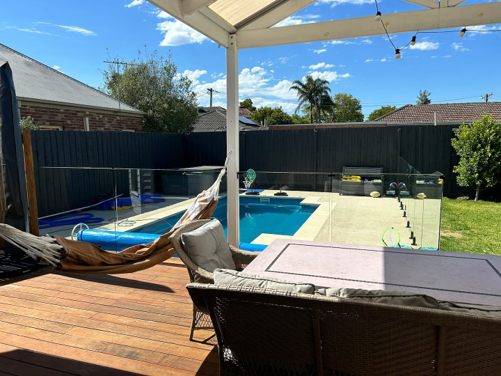 Modern Family Home - Mordialloc