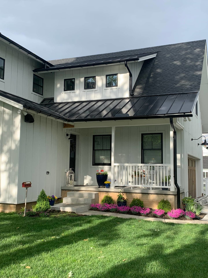 The White Cottage - Havre de Grace, MD