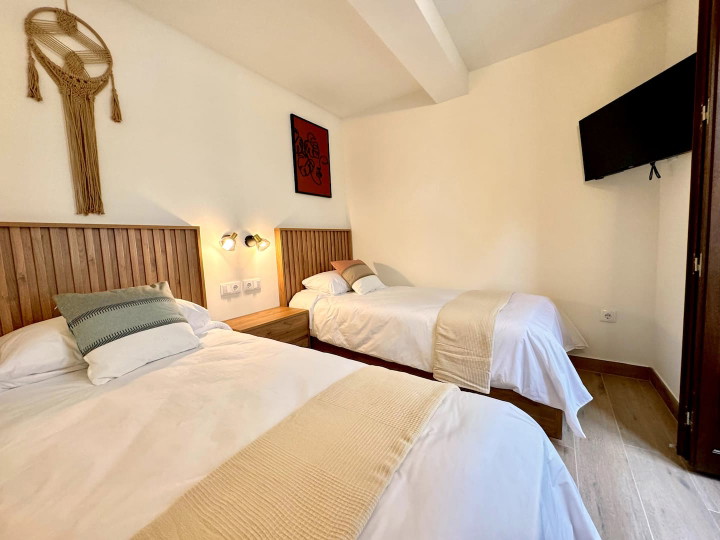 Piermont House Suite Superior - Valência