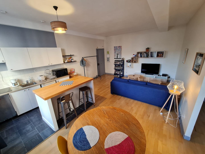 Appartement Moderne, Lumineux Et Calme - Bourg-la-Reine