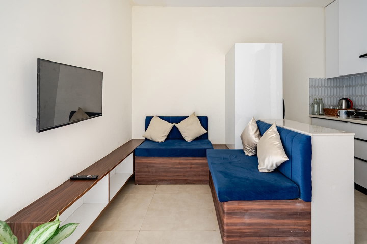 C03 Soulful Space | Private | Sec 56 Near Huda Mkt - Gurugram