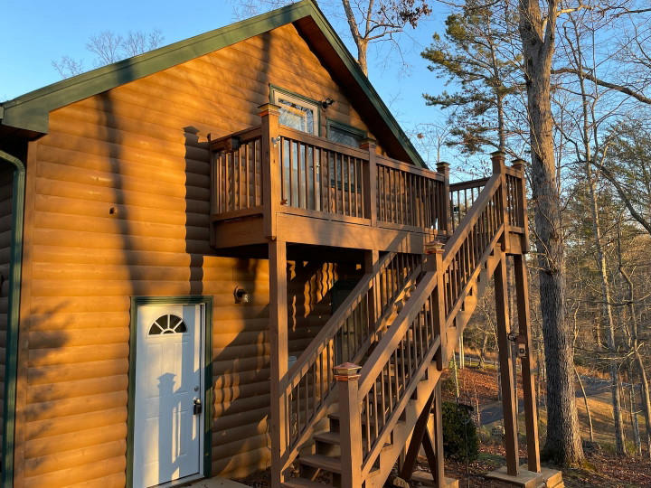 Cozy Efficiency Located In Blue Ridge - Blue Ridge, GA