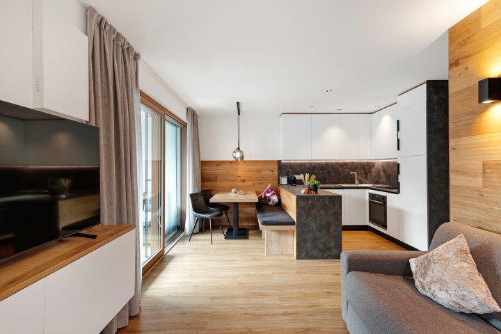 Sunlight Pfalzen Apartment - Bruneck