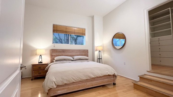 Malibu Eco-lux Retreat: Hot Tub, Hike, Bike, Beach - Malibu, CA