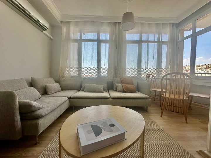 Matilda Ev - İzmir