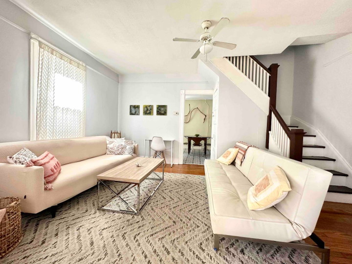 Deux Chambres, Location Mensuelle Sur B92nd St&nbsp;! - New York City
