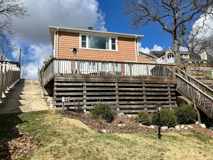 All-sport Lake Cottage - Middlebury, IN