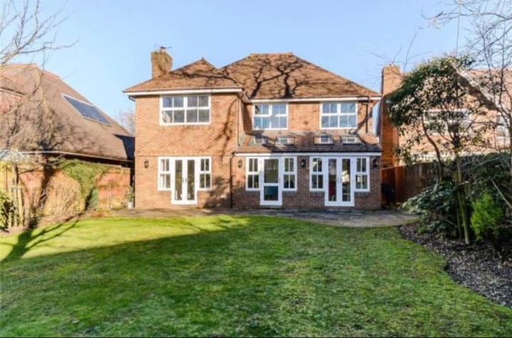 Luxury Home In Buckinghamshire - Beaconsfield, UK