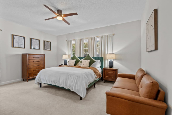 Eagle's Nest - Pinehurst Home W/pool Table - Pinehurst, NC