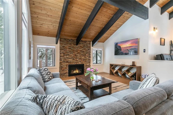 Incline Village Getaway - Incline Village