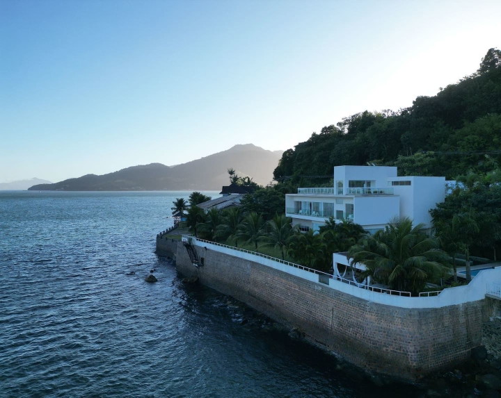 Casa Da Paz - Paraíso No Portobello - Mangaratiba