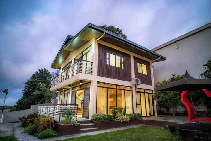 Sgp Dragon Fruit Farm & Private Resort - Cabuyao