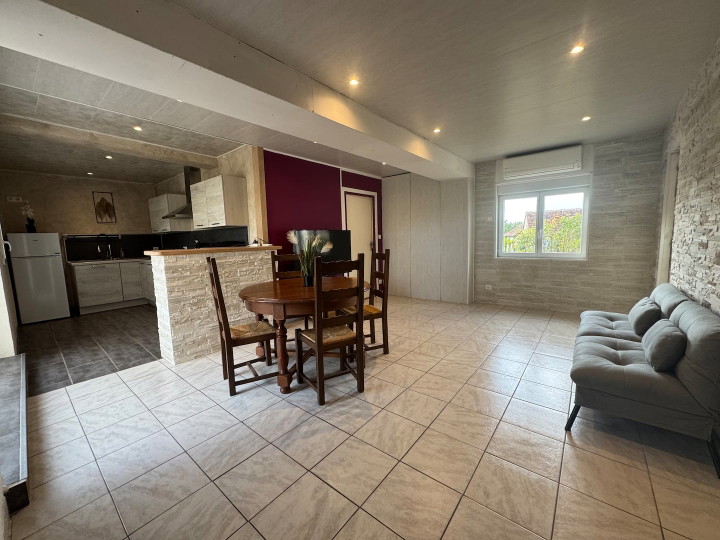 La Maison De Lily - Bourbon-Lancy