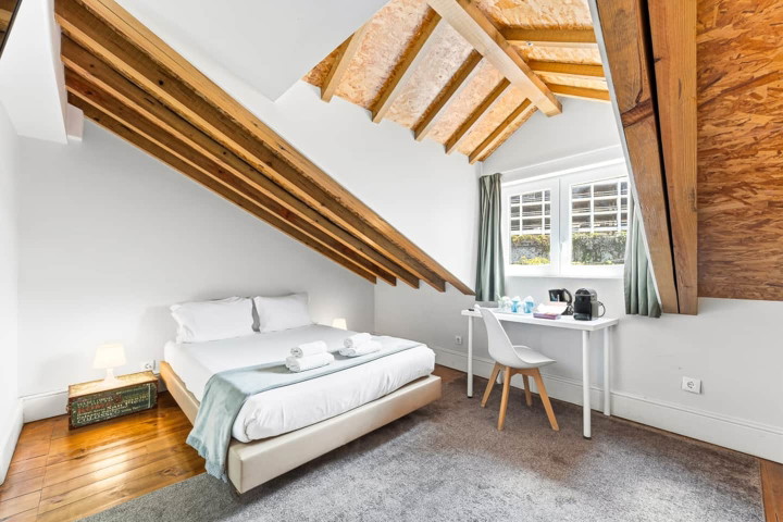 Guestready - Porto Home V - Porto, Portugal