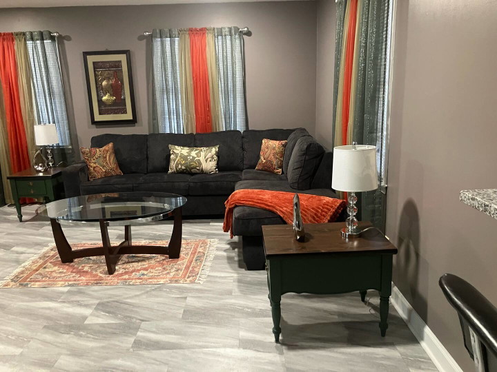 Bungalow In Camden - Camden, SC