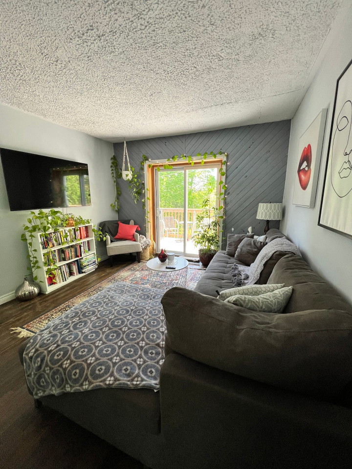 Comfortable, Centrally Located Muskoka Home - Huntsville