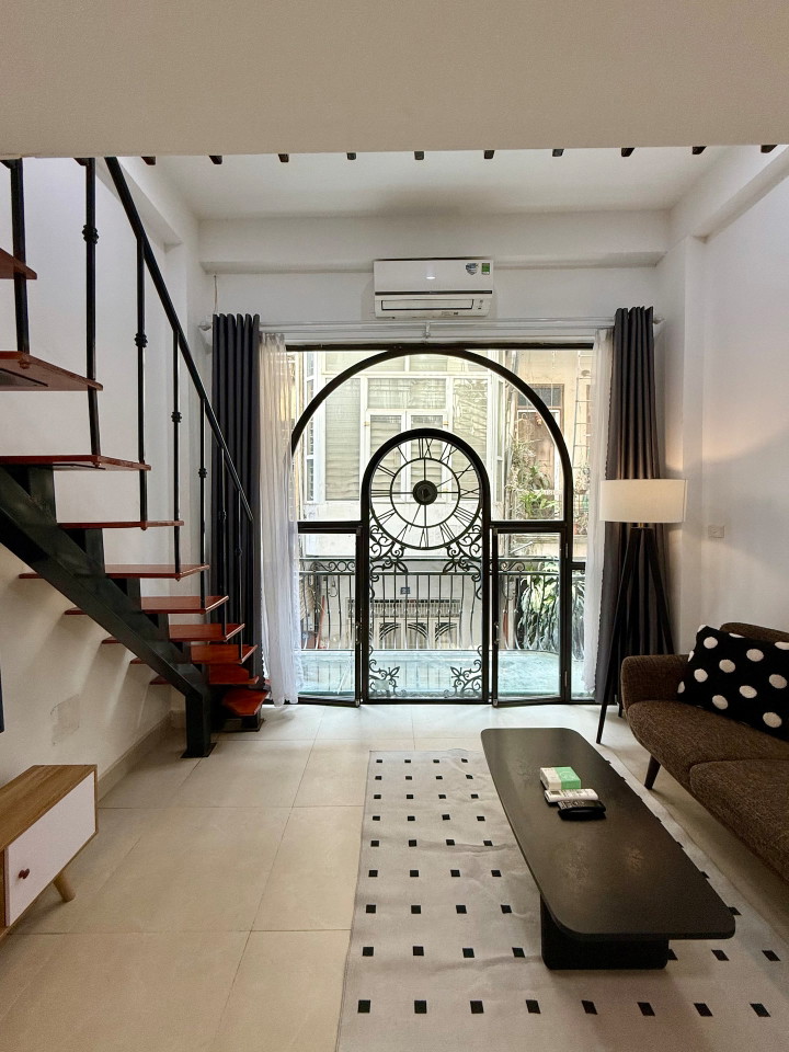 Duplex With Netflix/5mins To Old Quarter - Vietnam