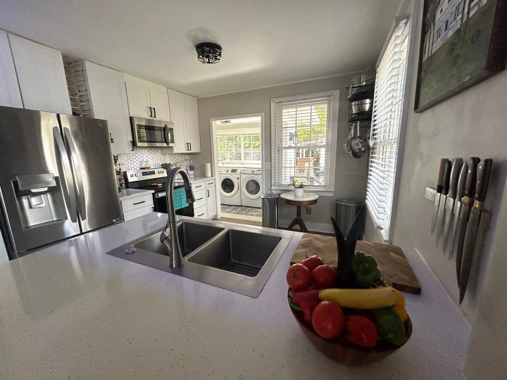 Cottage De Cowford - Jacksonville, FL