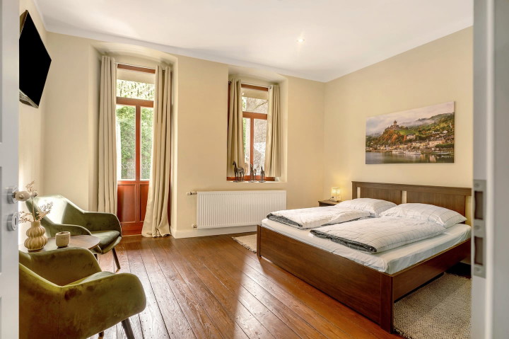 Old Town Villa At Weinberg 1 - Traben-Trarbach