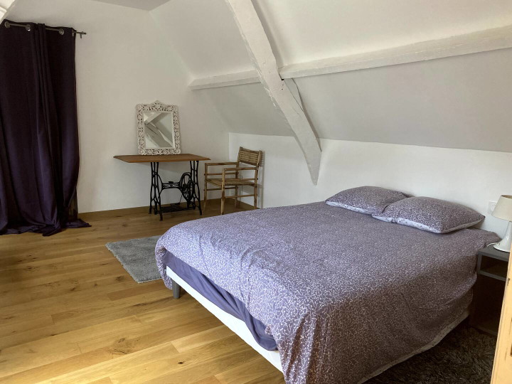 Pied à Terre Au Calme - Tournai