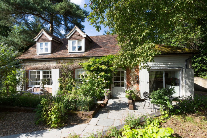 Coach House (Kent), Nr Sevenoaks , Kent - Sevenoaks