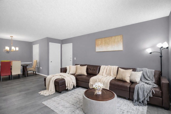3br Apt Pool Near Hpu & Furniture Market - High Point, NC
