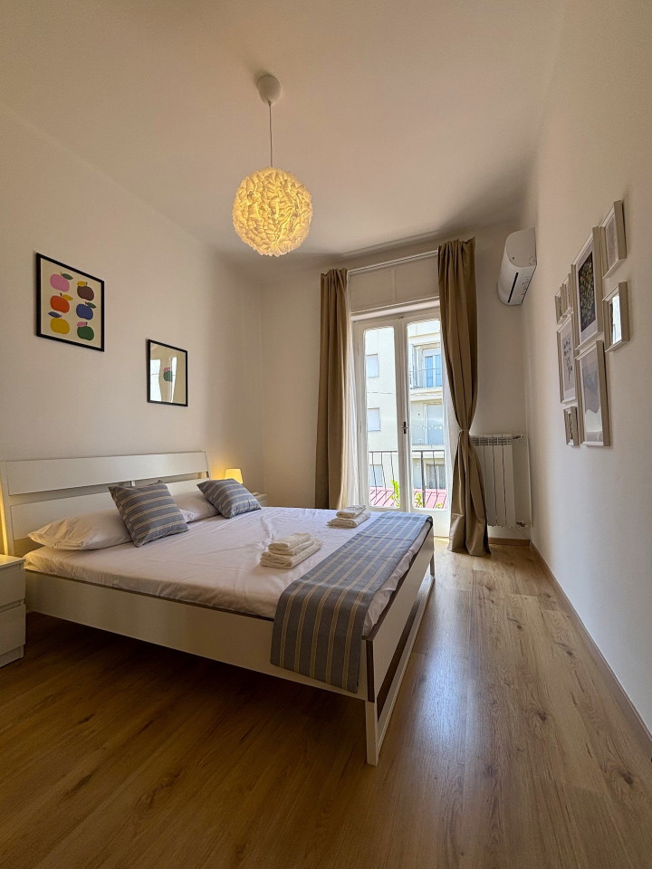 - Sunrise Home -[ Beach +Free Parking-] - Carrara
