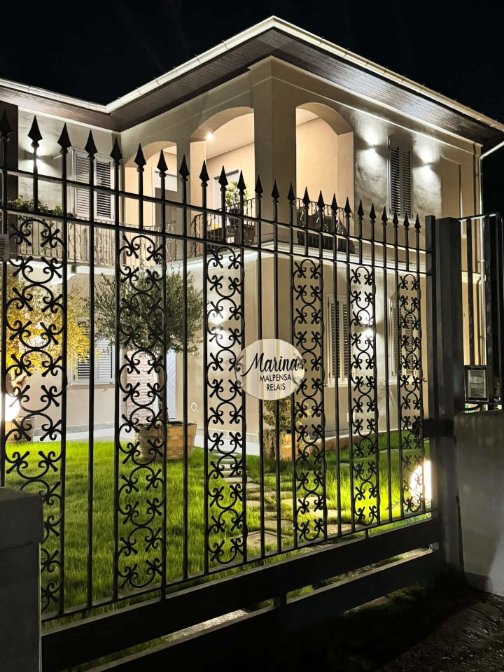Marina Malpensa Relais - Gallarate