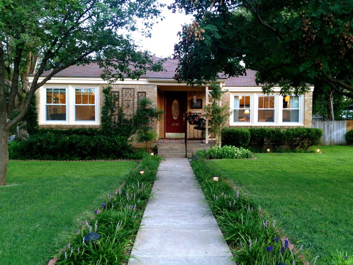 The Cottage Guest Home - Canyon, TX