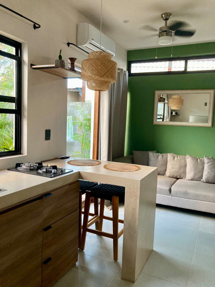 Charming Centrally-located Studio In Tulum - Tulum