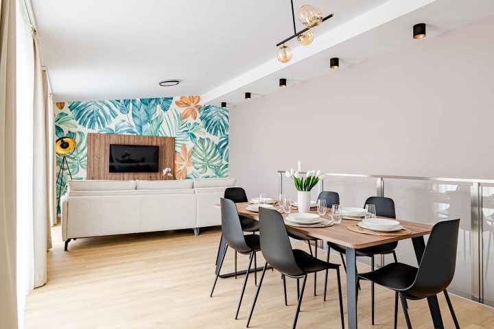 D52 Apartment Hotel - Budapest