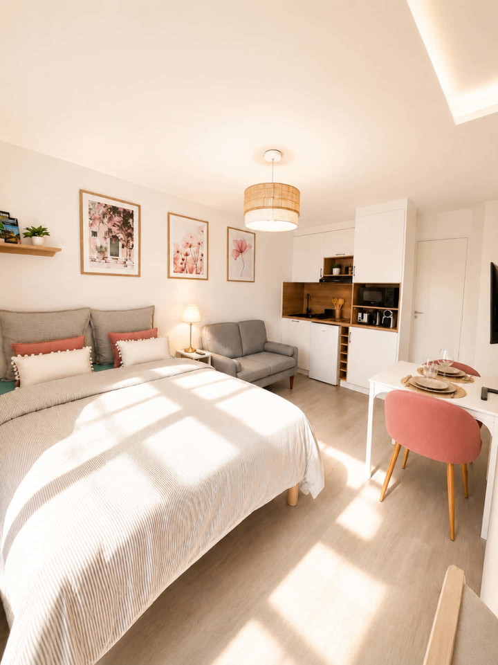 Studio En Plein Cœur De Vannes - Morbihan