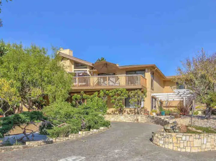 Beautiful Carmel House - Monterey, CA