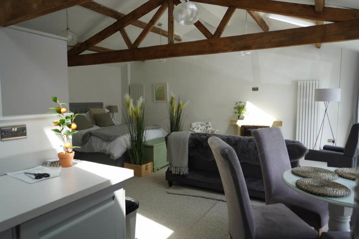 The Garden Room - Kidderminster - Bewdley