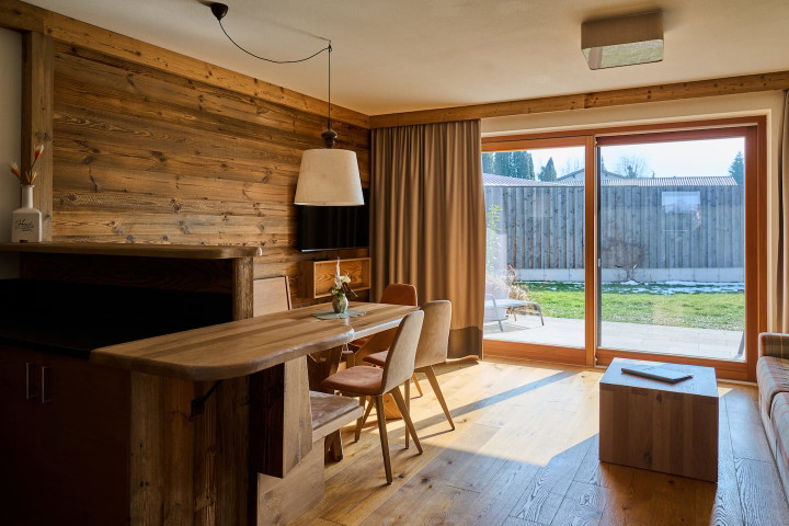 Apartment At Ground Floor Near Salzburg - Salzburgo
