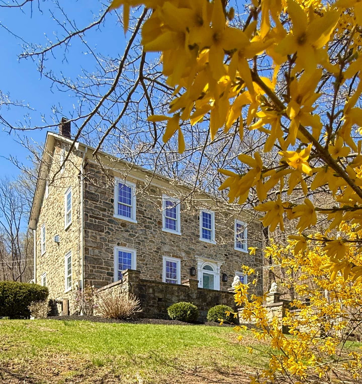 Uhler House - Lake Warren, PA