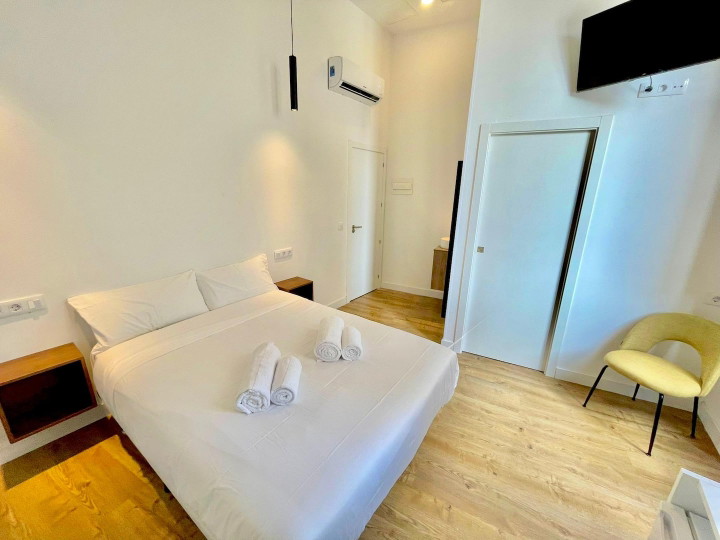 Hotelito Boutique Tenerife, 1-bedroom Apartment. - Santa Cruz de Tenerife