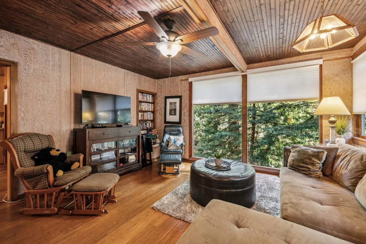 Peaceful Cabin | Redwoods, Creek + Outdoor Space - Boulder Creek, CA