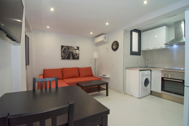 Piso · Valencia · 4,86 · 3 Dormitorios · 5 Camas · 1 Baño - Alboraya
