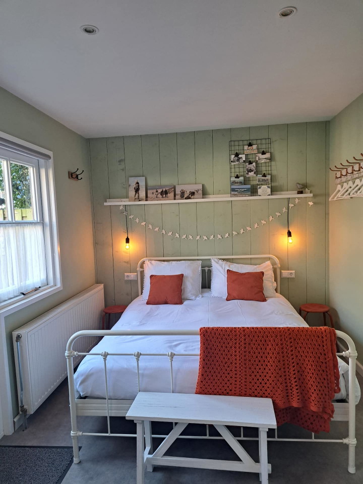 Katwijk Aan Zee; Studio In The City Center. - Katwijk aan Zee