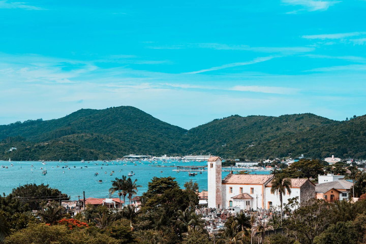 Pousada Porto Belo | Centro + Praia - Itapema