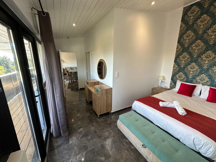 Suite Prestige - 2 Chambres Et Salon - Sélestat