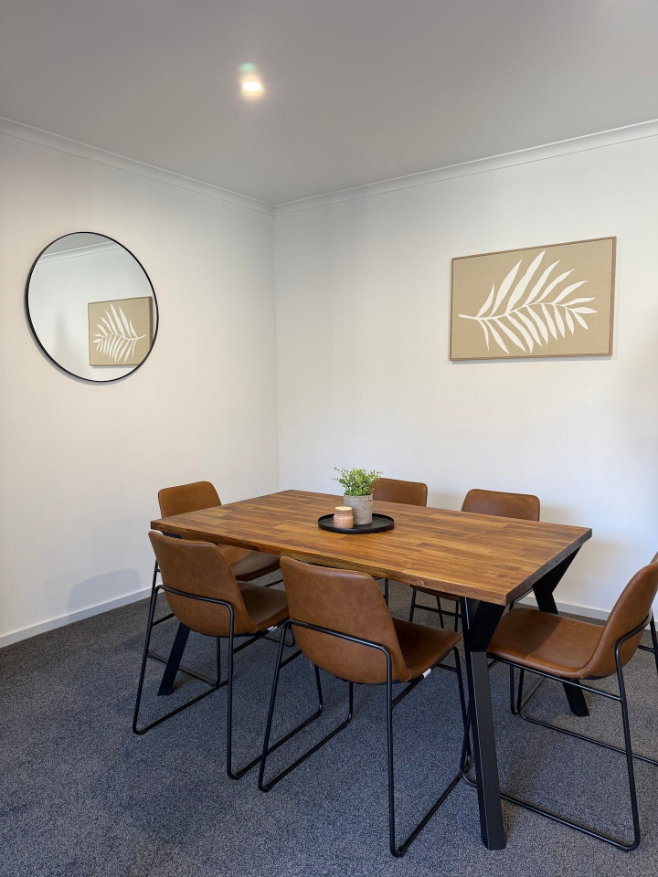 Central Deluxe Escape - Bendigo
