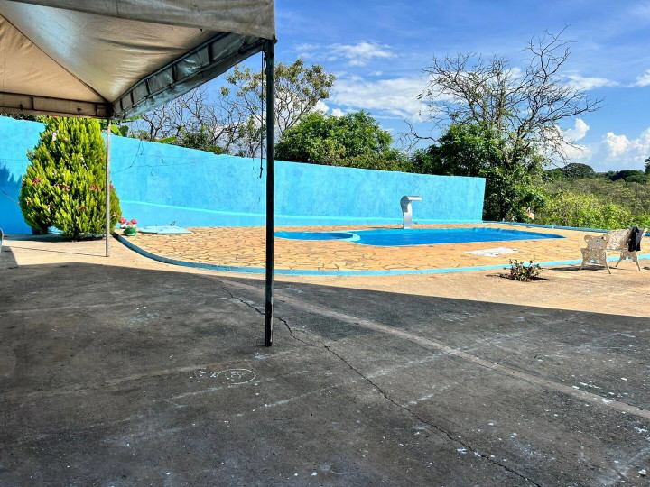 Chácara No Lago Norte Para Eventos, Day Use! - Brasília