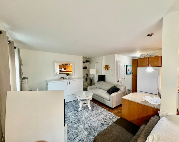 Cozy - Victoria