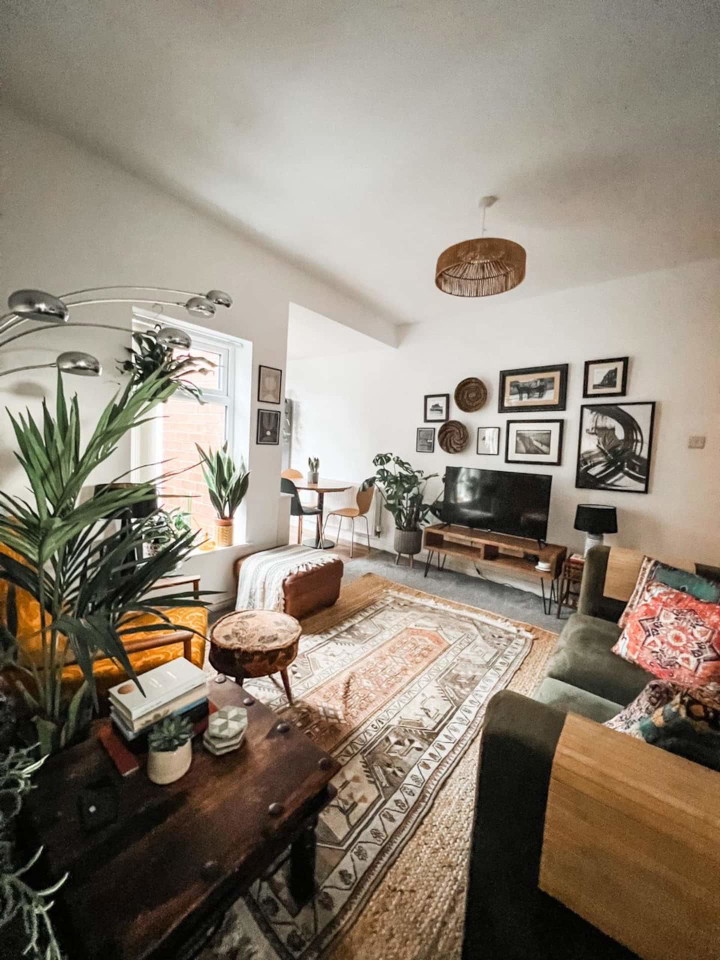 Tithebarn Cottage - 블랙풀