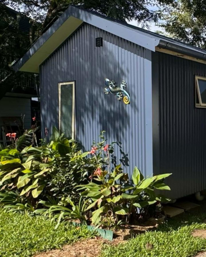 The Cubby House - Sawtell