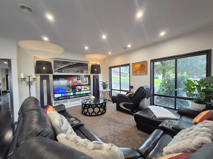 Lux Hilltop 6br Sleeps 30. Family Celebration Home - Sunbury