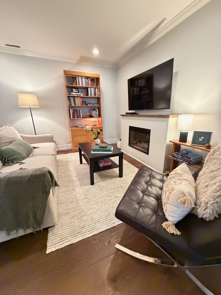Sweet Suite In The Fort - メイプルリッジ