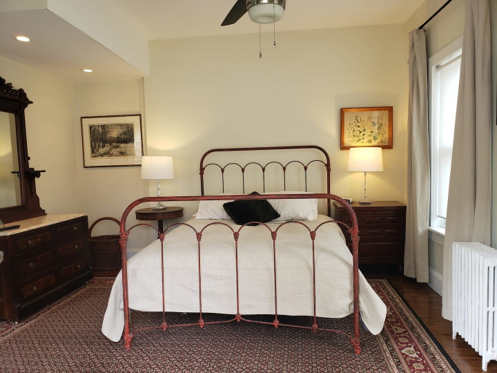 In Town Getaway - 